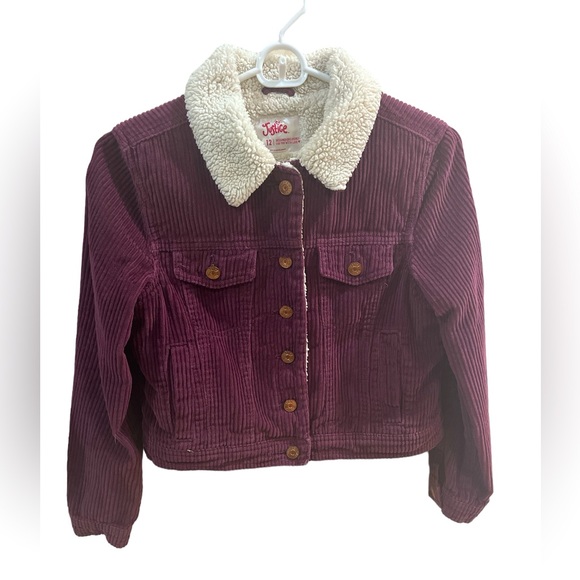 Justice | Jackets & Coats | Justice Jacket | Poshmark